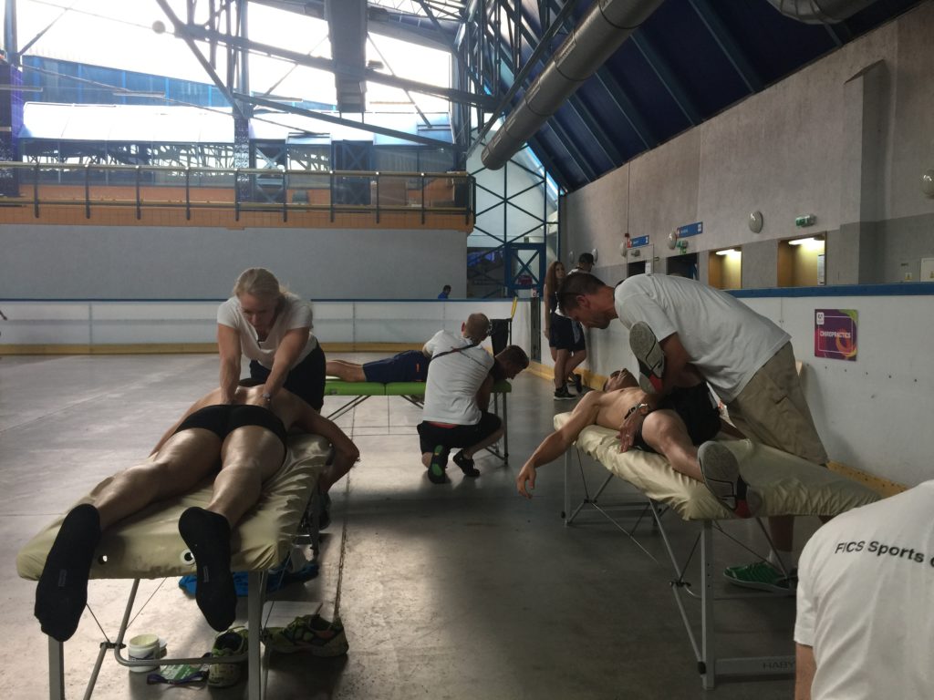 About Dr. Christine Foss - The Runner's Doctor