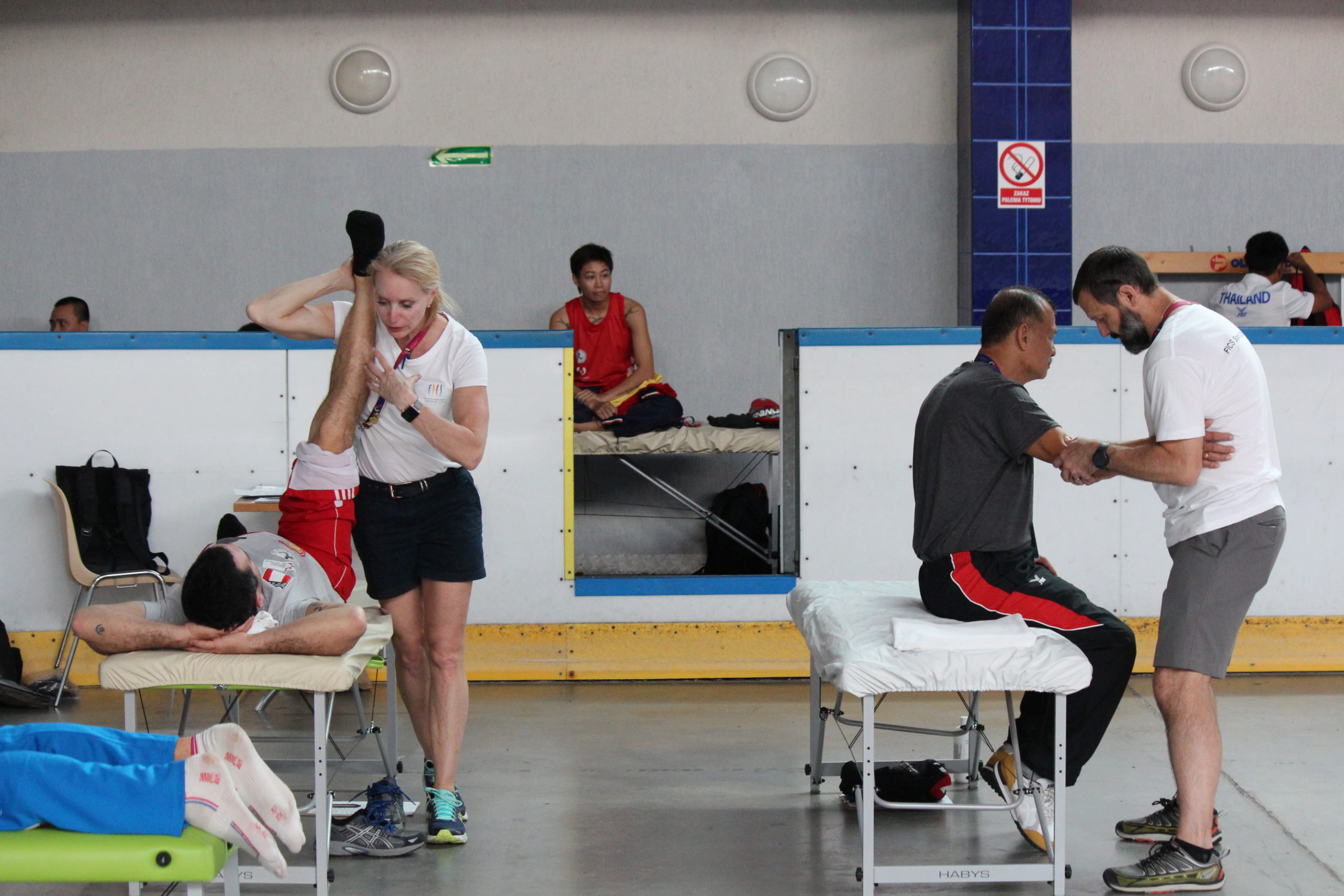 About Dr. Christine Foss - The Runner's Doctor